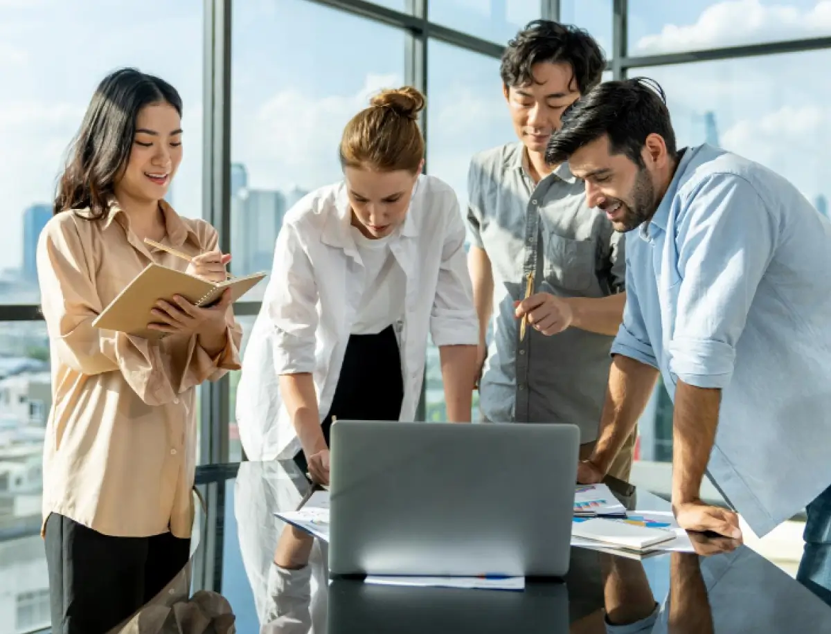 Offres d’emploi juridiques au Québec | BARO RH